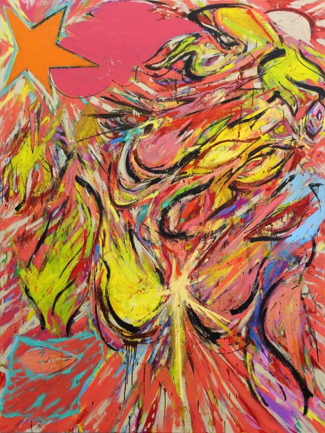 Ben Cottrell – Warhus Rittershaus