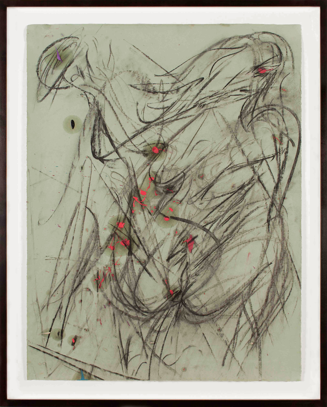 Ben Cottrell – Warhus Rittershaus