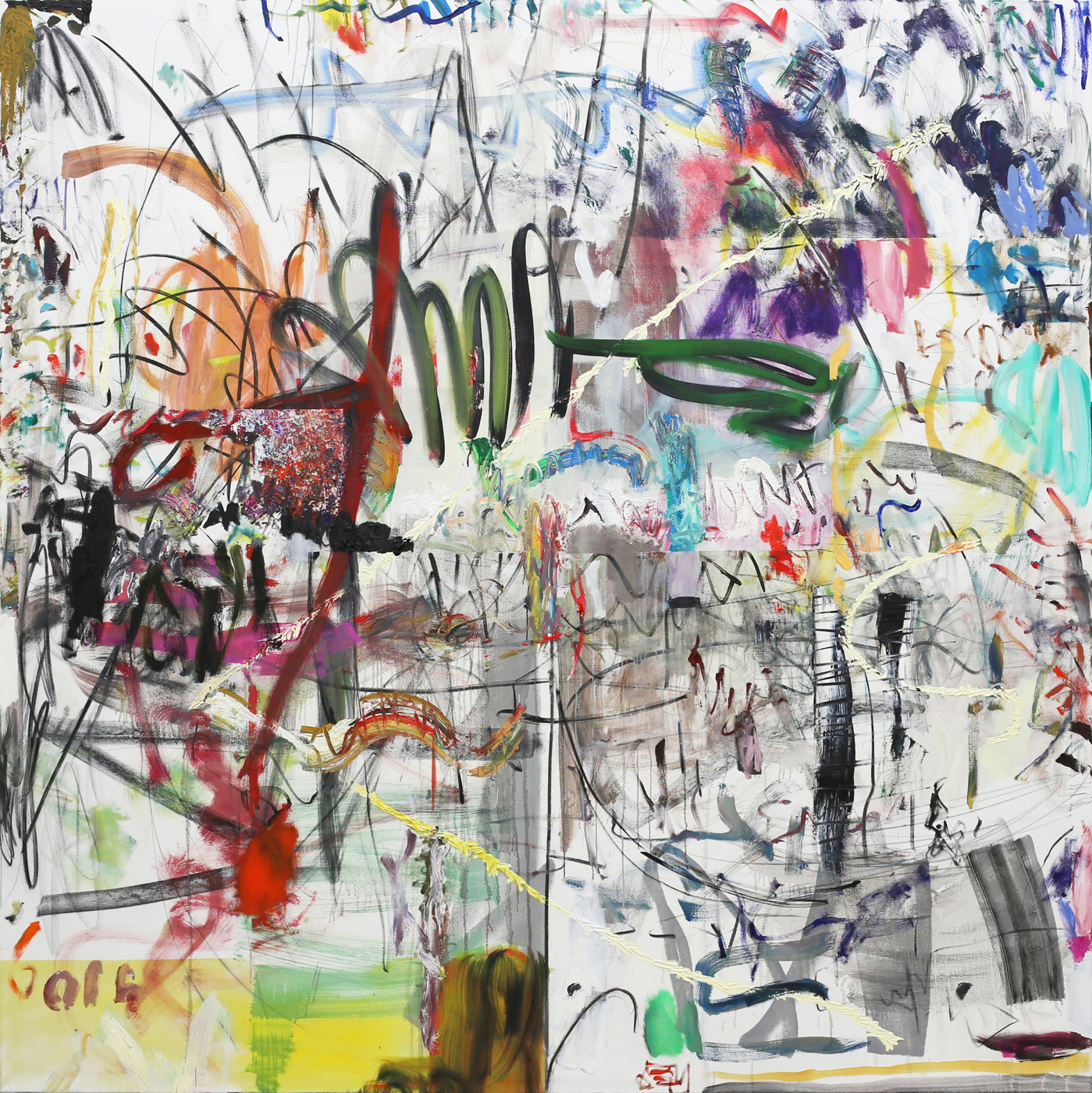 Andreas Breunig – Warhus Rittershaus