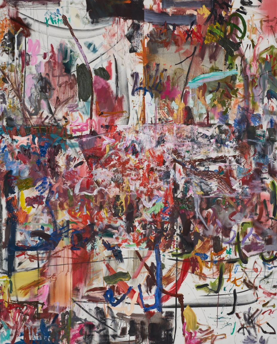 Andreas Breunig – Warhus Rittershaus