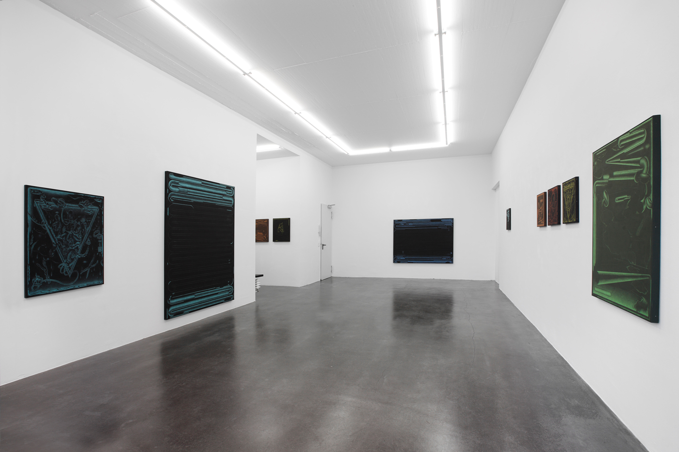 René Spitzer – Warhus Rittershaus